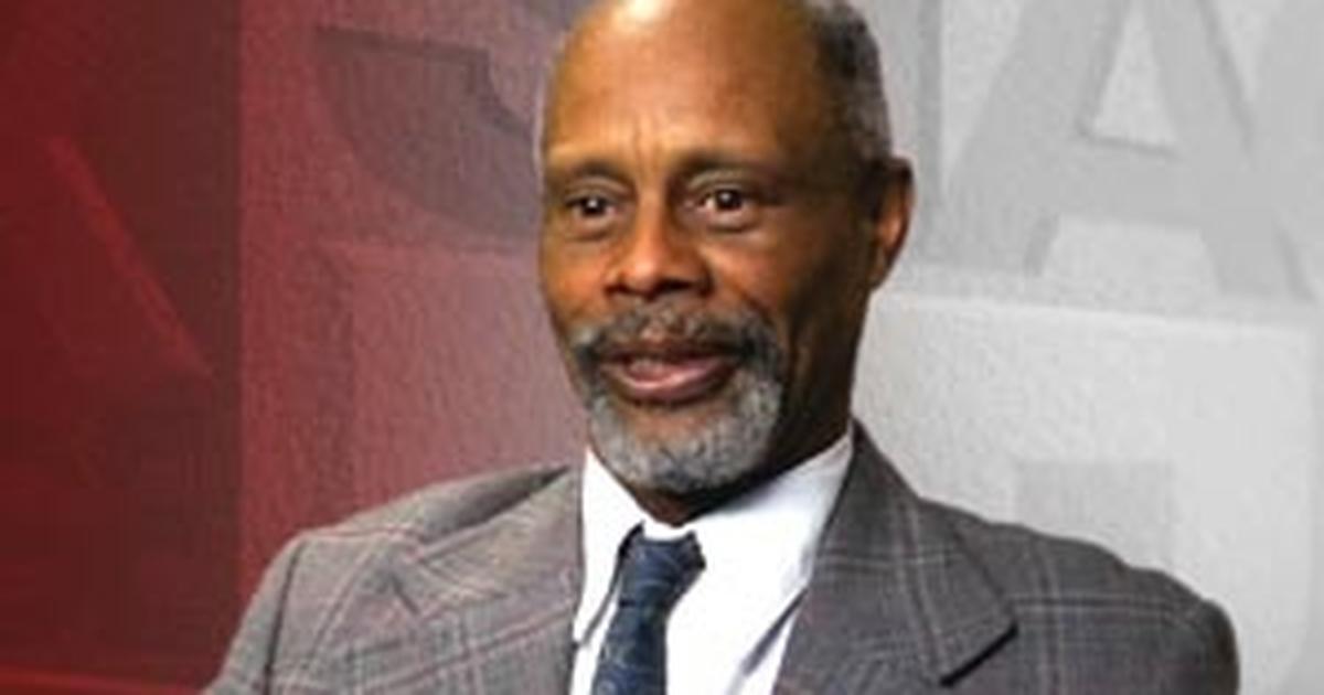 VIDEO: Asmar Muhammad Speaks Out