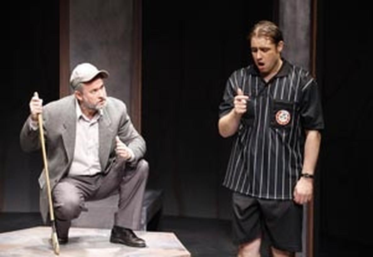 After Luke & When I Was God