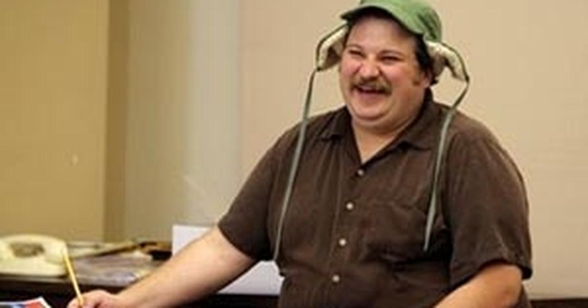Theaters Adapt, Stage 'A Confederacy of Dunces' Theaters Adapt, Stage 'A Confederacy of Dunces'