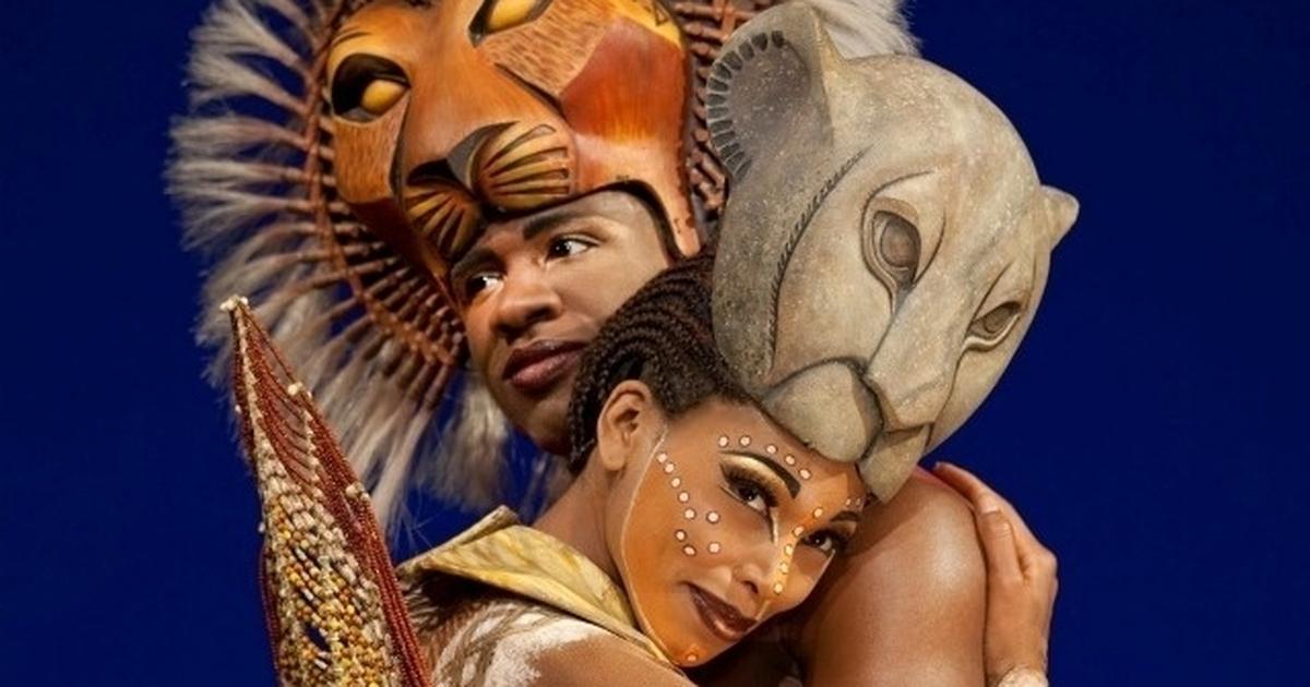 Kids Now Casting: ‘The Lion King’ Broadway and Touring Productions Need ...