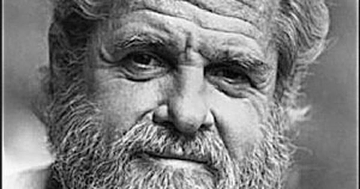 In Loving Tribute of Corey Allen