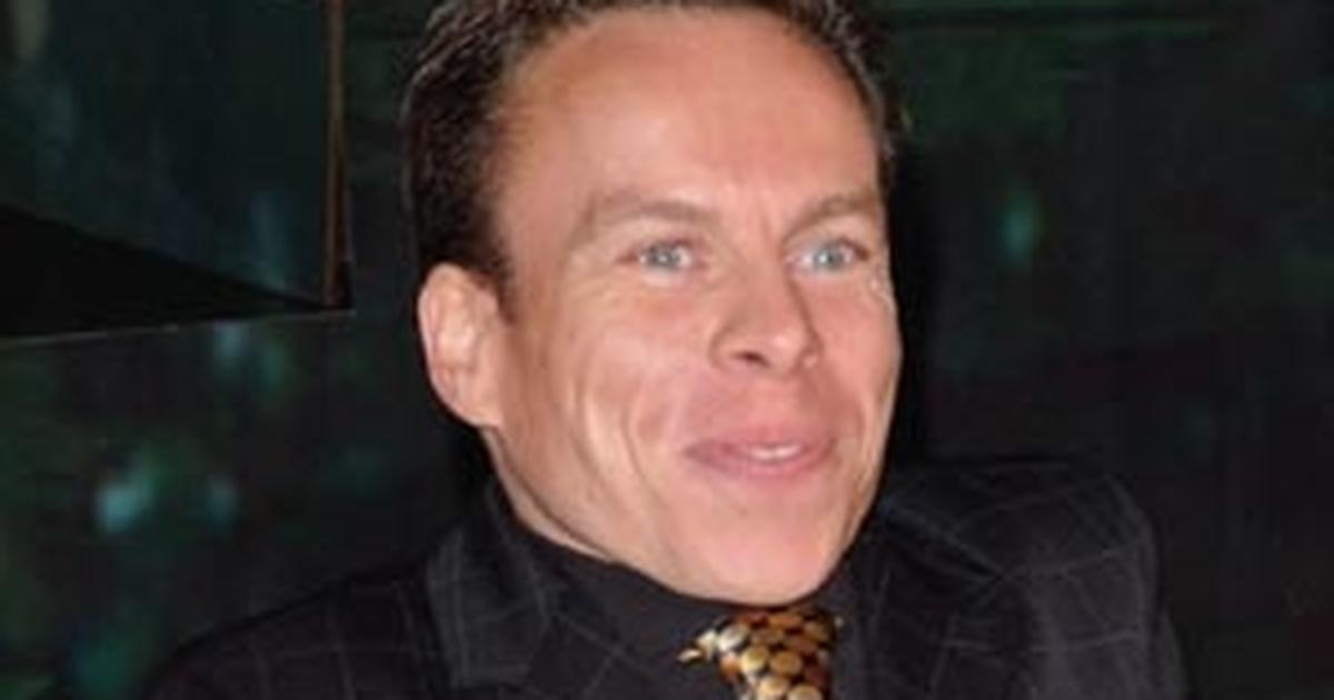 'Star Wars' Actor to Publish Memoir