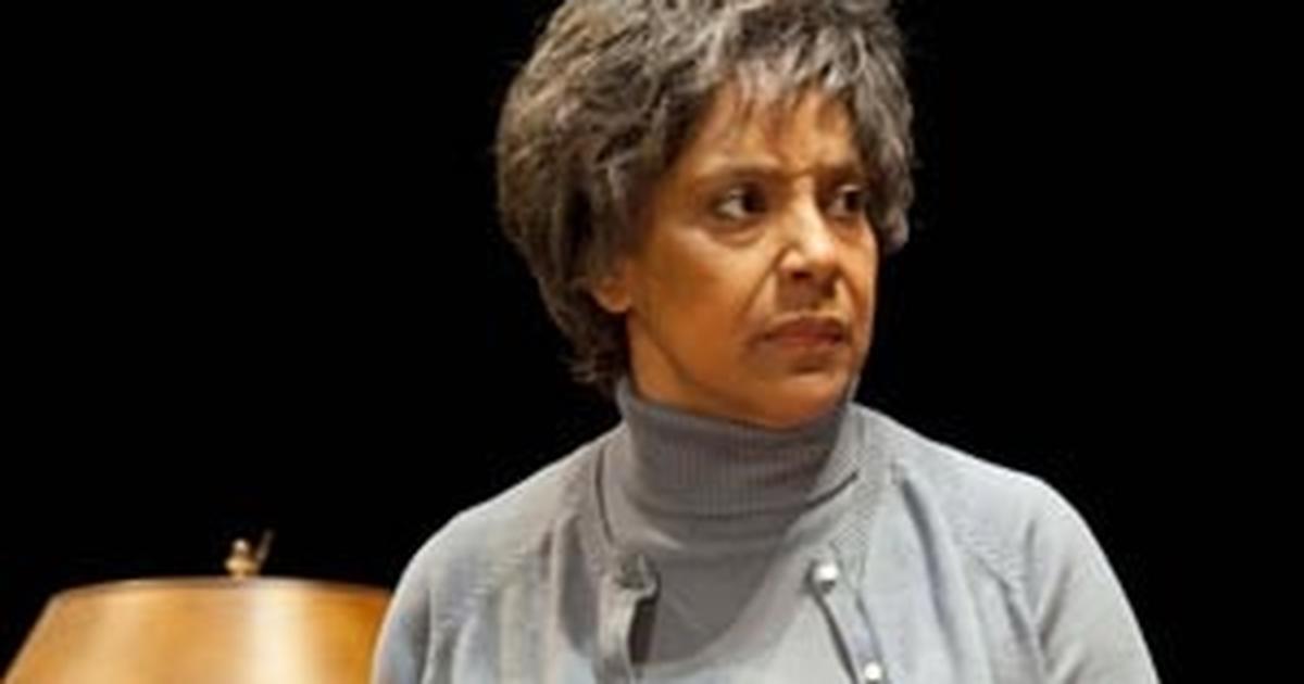 For 'August,' a June Swoon