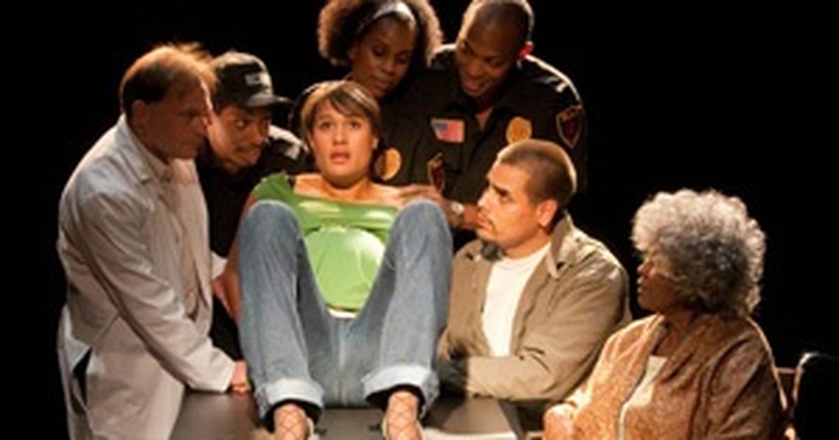 Fabulation: or the Re-Education of Undine