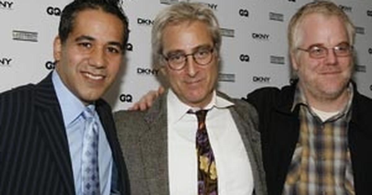 Hoffman to Step Down from LAB Post