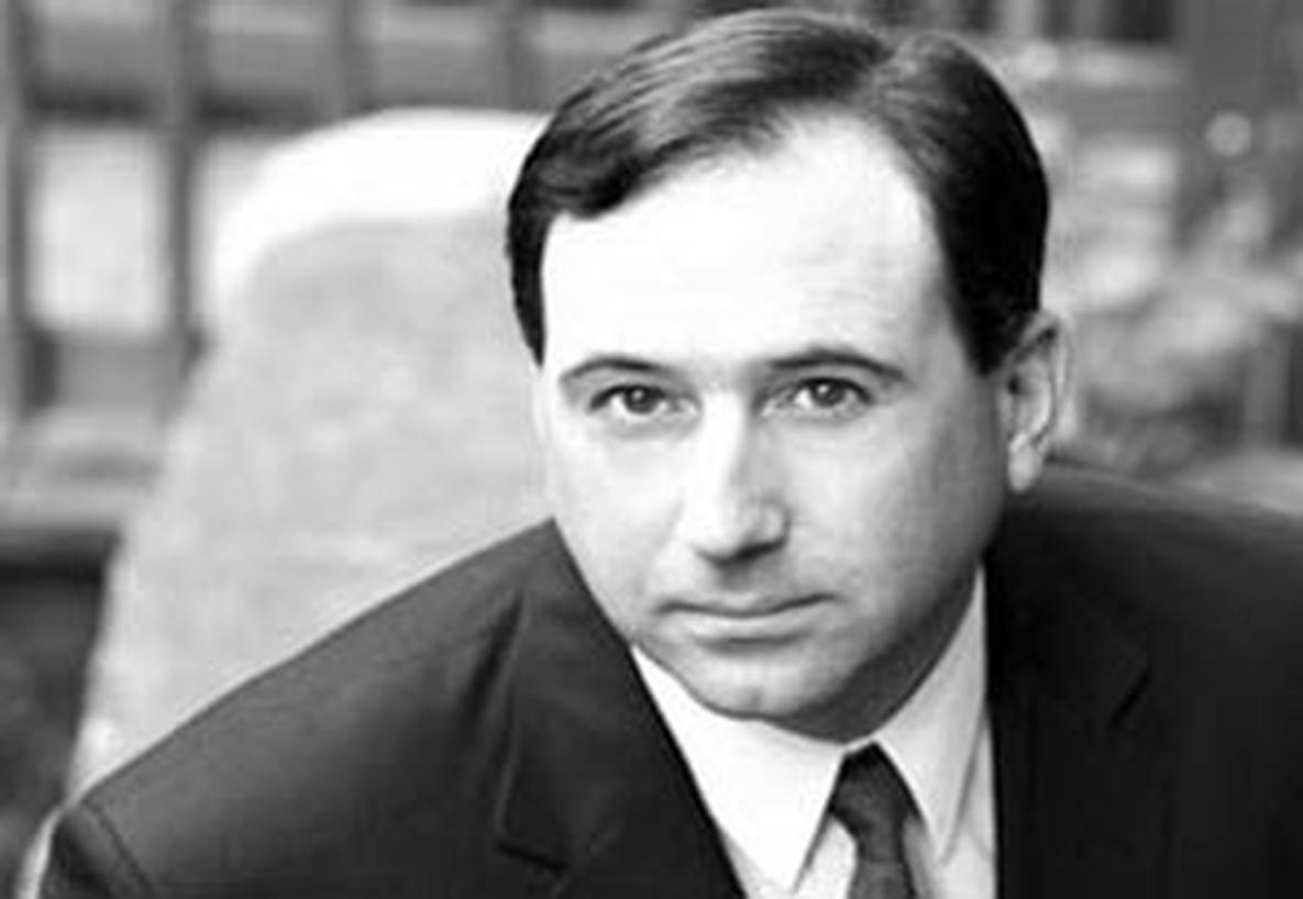 Robert Sciglimpaglia