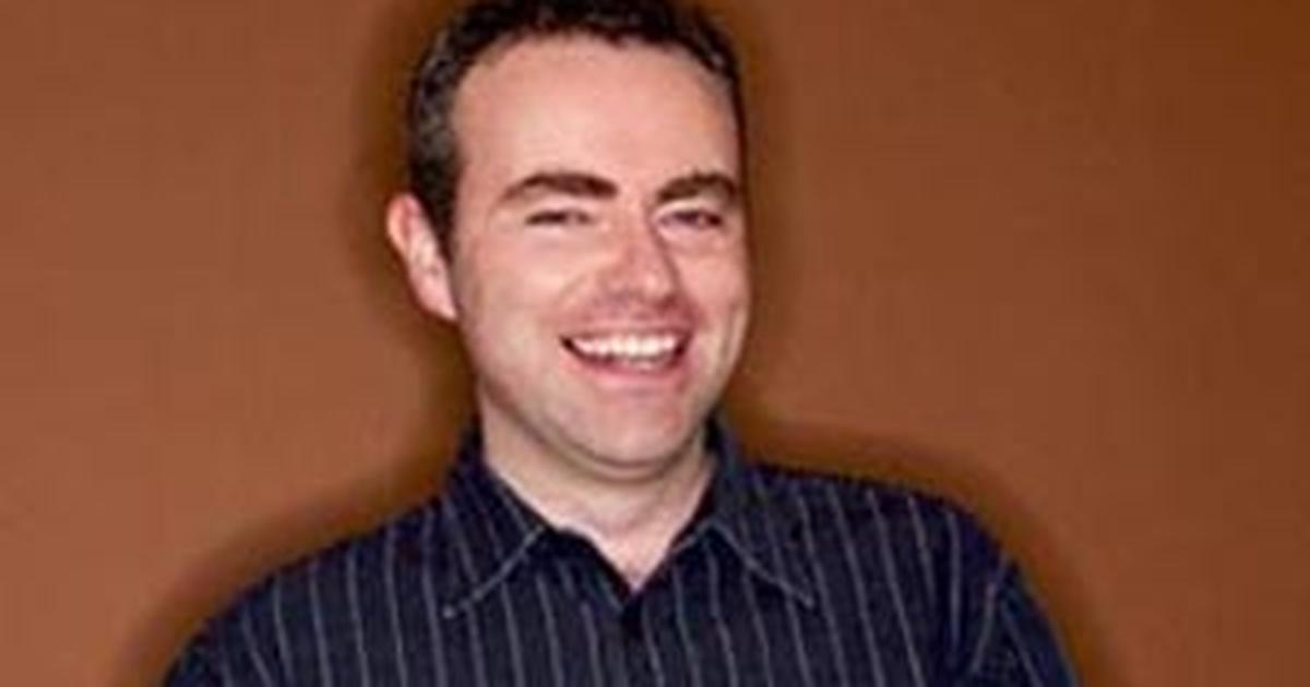 John Crowley Is Present