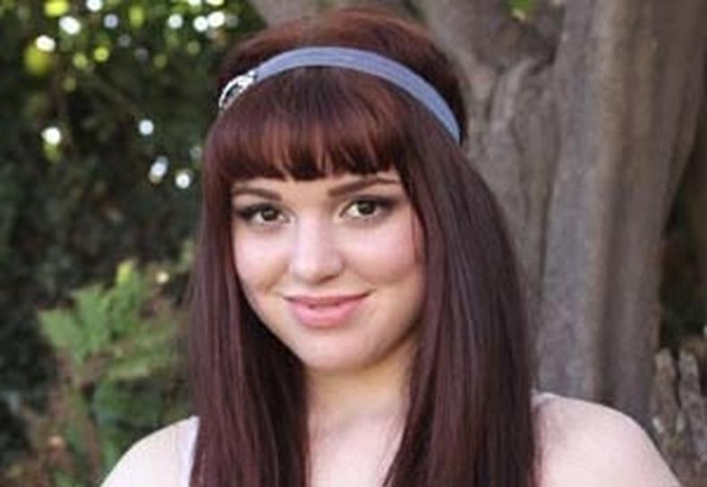 Jennifer Stone: A Back Stage Exclusive