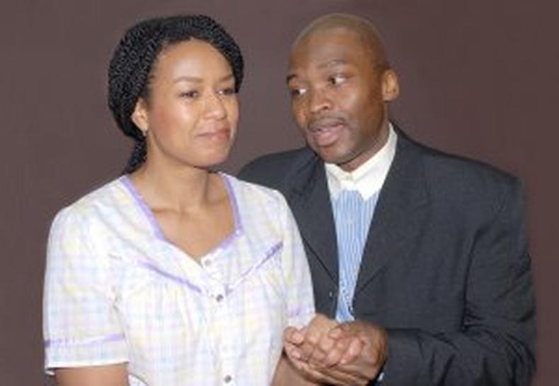 August Wilson's Women