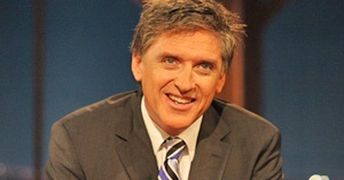 Craig Ferguson Sees Conan Debacle As "Wake-up Call"