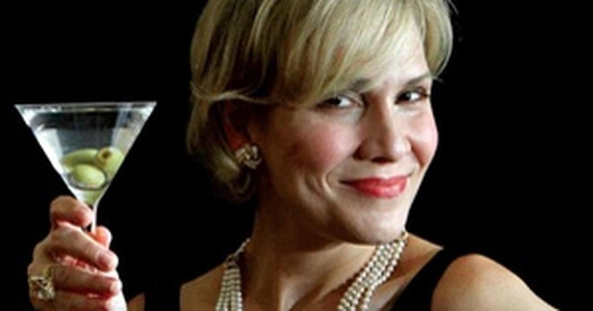 Love, Linda: The Life of Mrs. Cole Porter