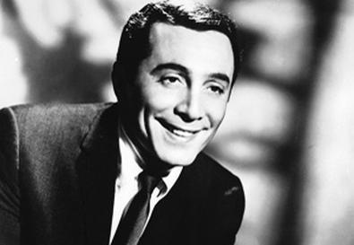 'Godfather' Singer Al Martino Dies at 82