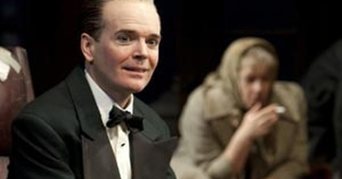 Quartermaine's Terms