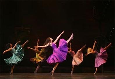 West Side Story