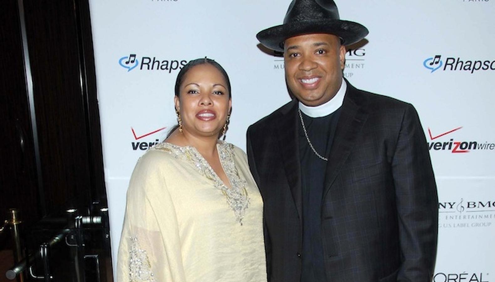 Rev. Run Takes His Scripted Series to Netflix