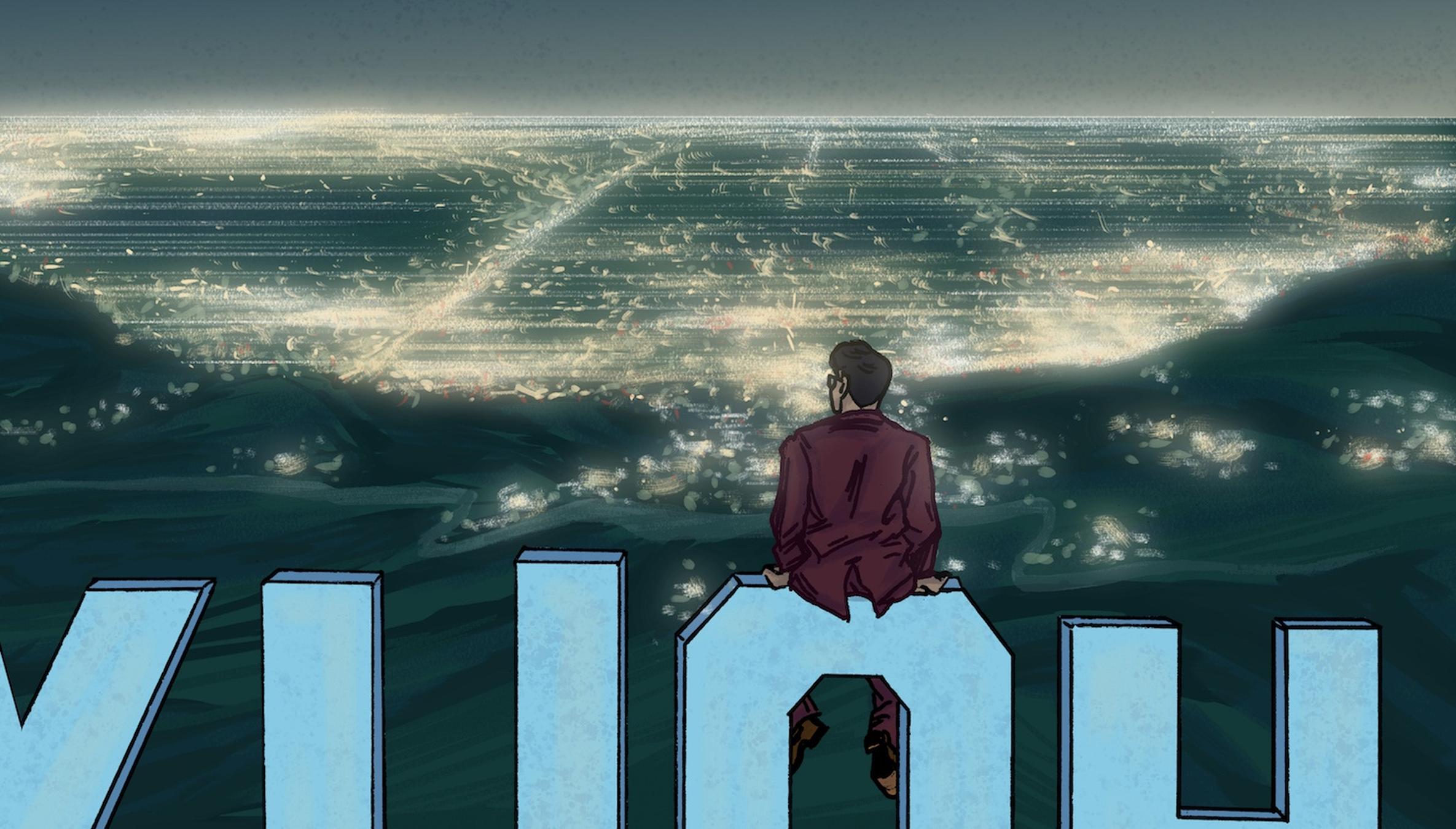 Why SAM Wants to Be Your Agent