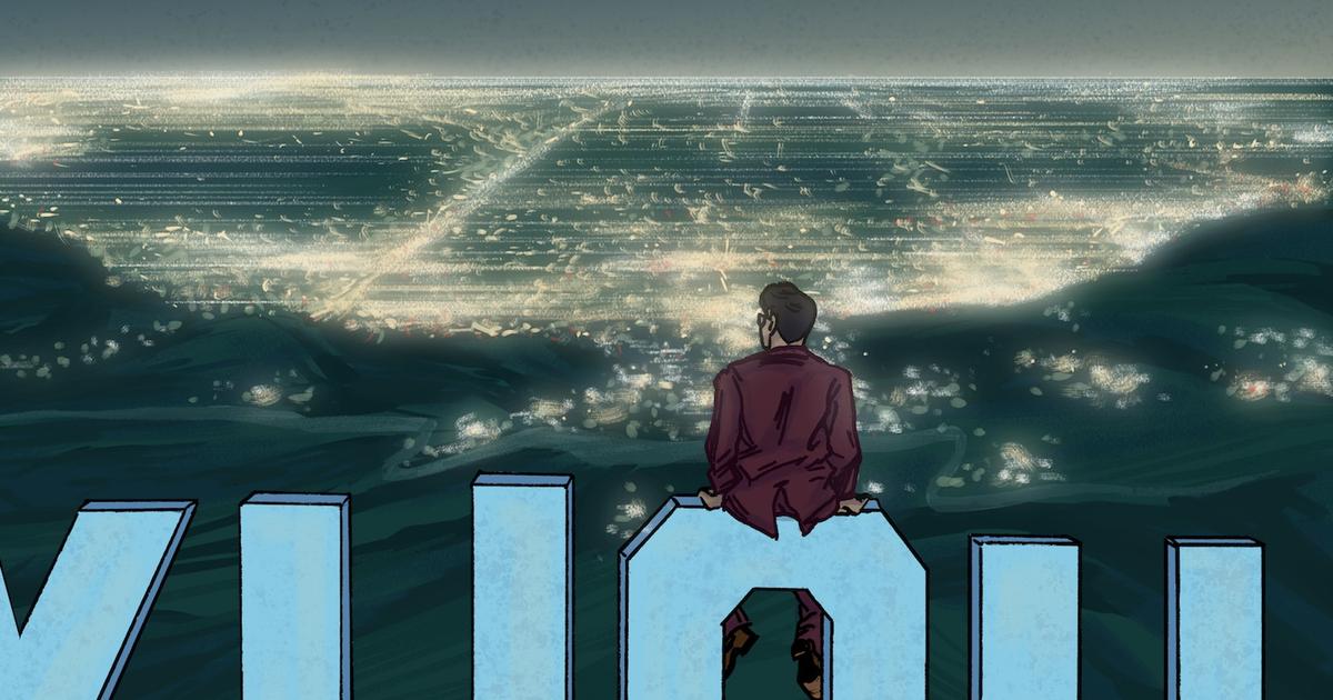 Why SAM Wants to Be Your Agent