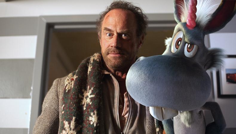 NYC Now Filming: SyFy Series ‘Happy!’ + Hugh Jackman Feature Still ...