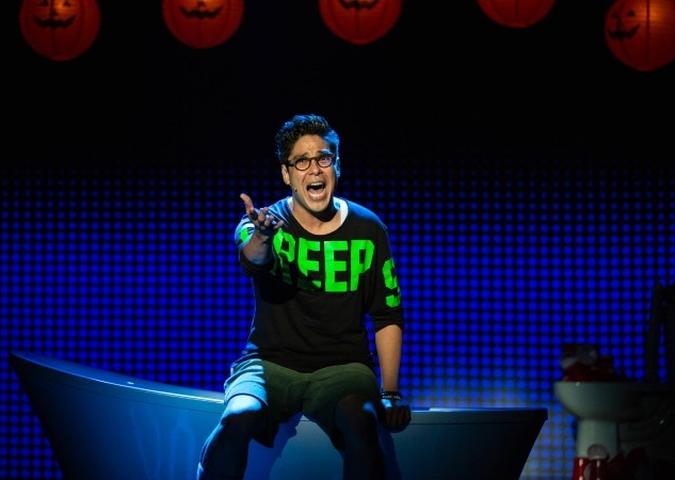 ‘Hamilton’ and 7 Other Musicals Inspired by History