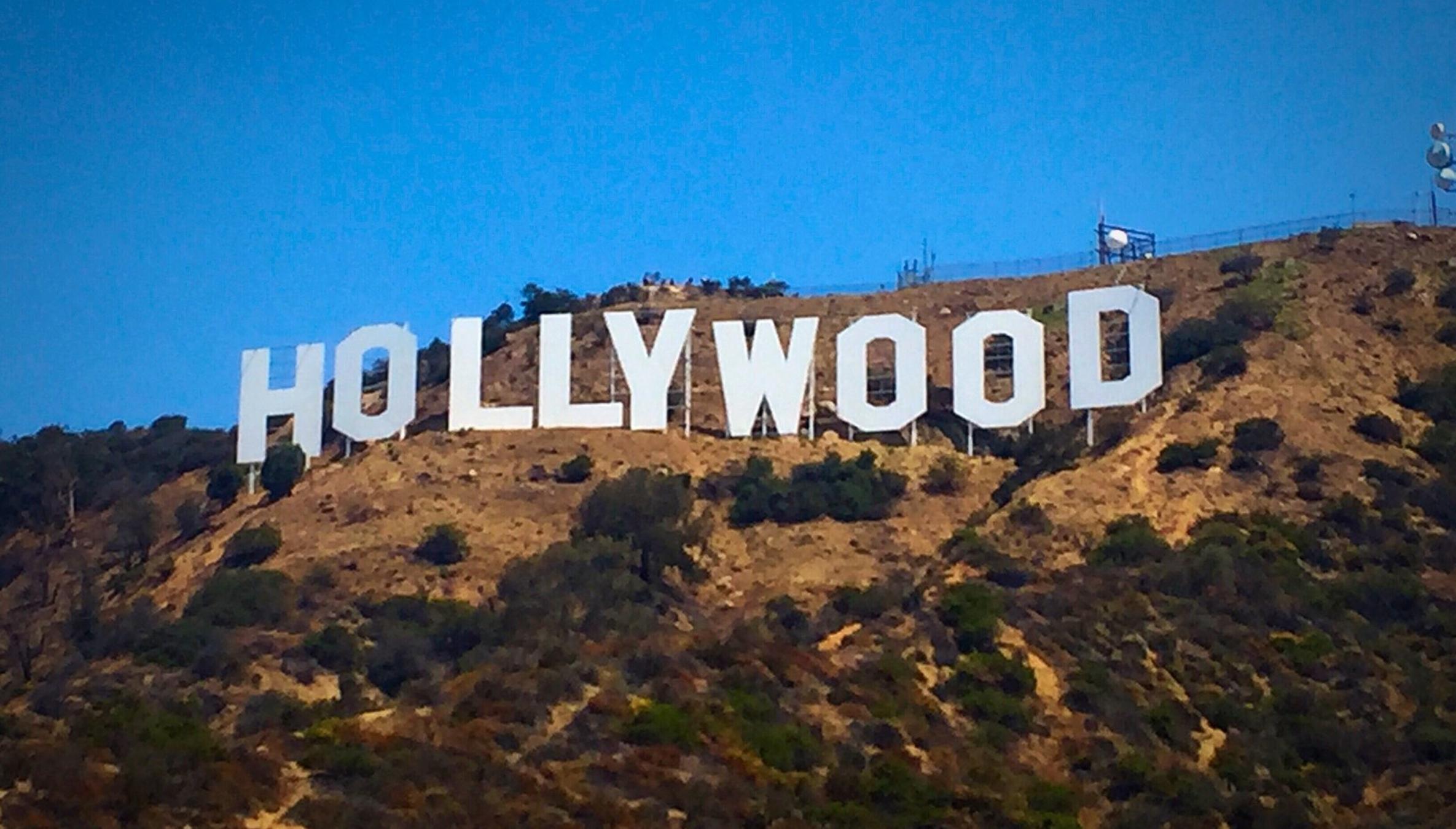 4 Ways to Land a Meeting in Hollywood