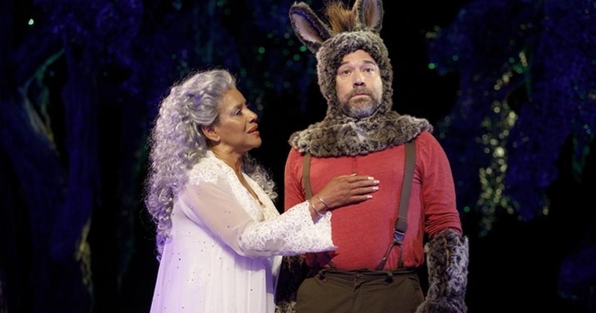 4 Shakespeare Plays Every Actor Should Read