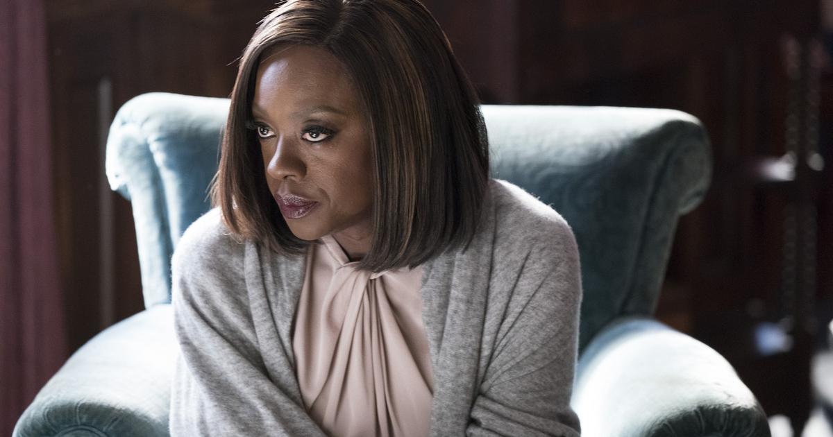 L.A. Now Filming: ABC’s ‘How to Get Away With Murder’