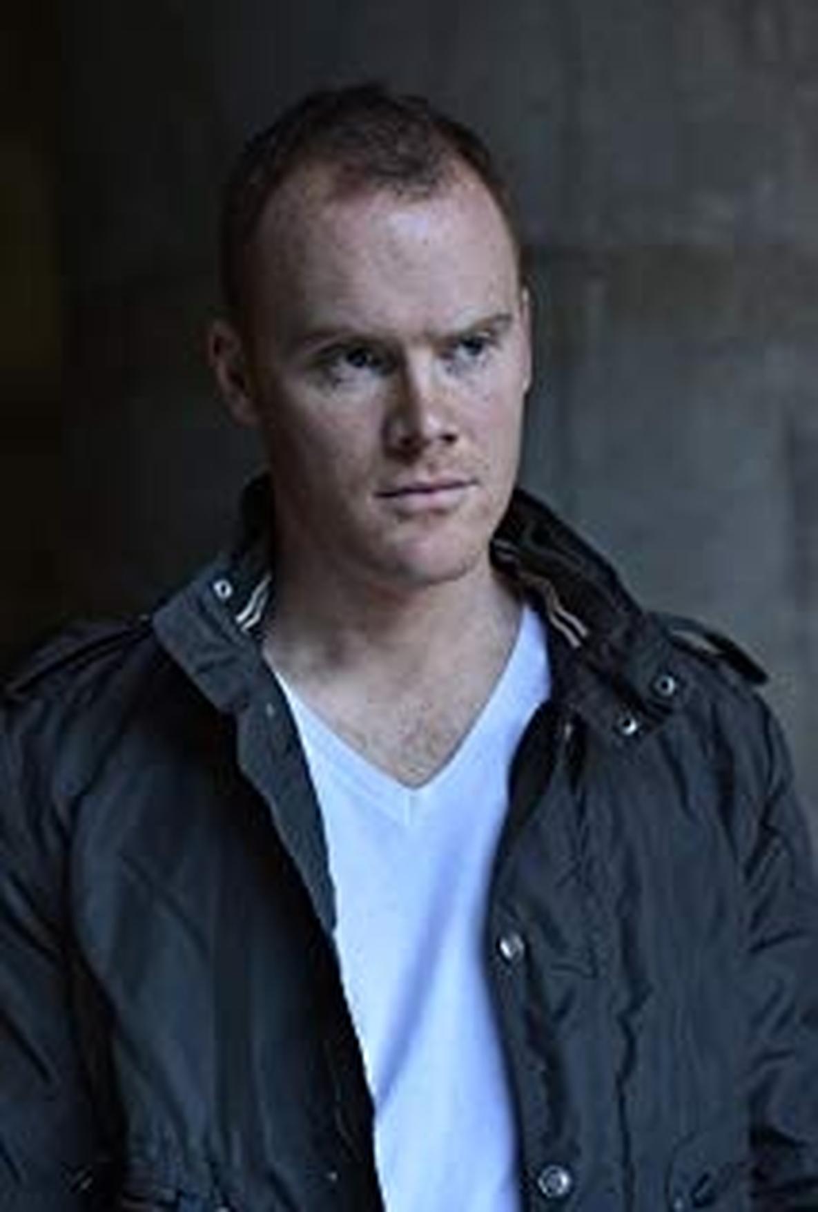 Charles Frank Actor Biography