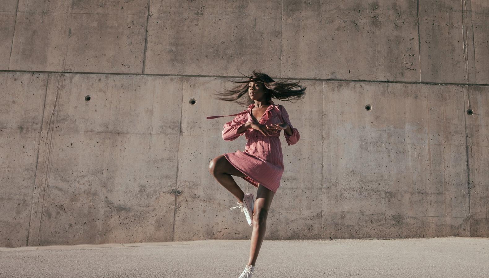 Dance Résumé Examples, Template, and Advice | Backstage