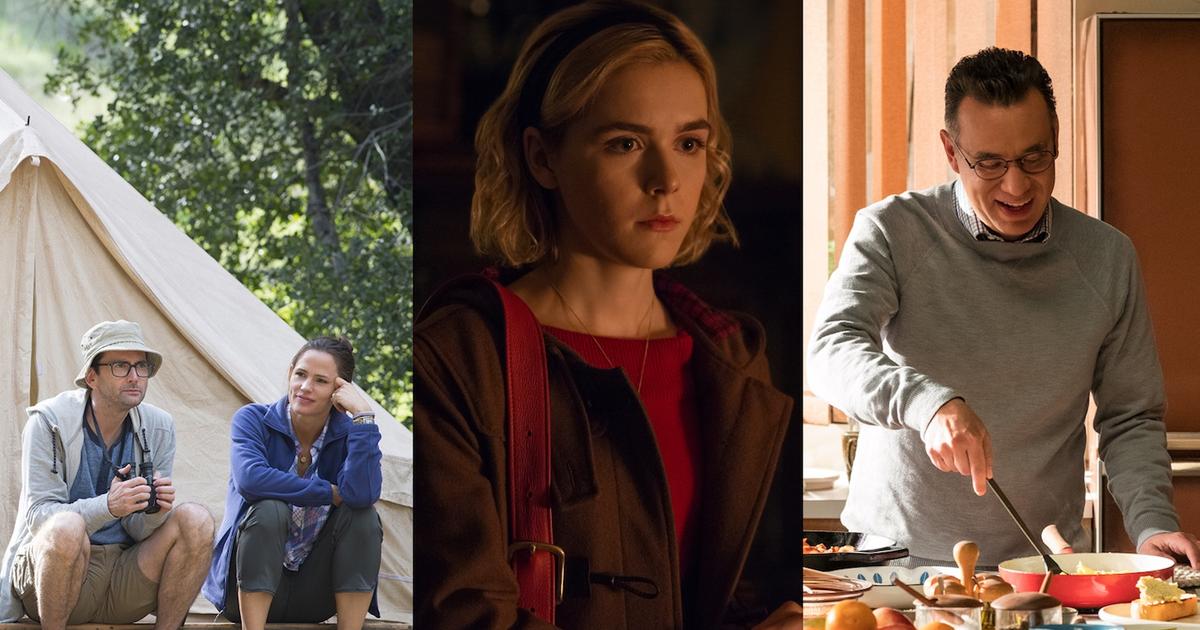 6 Shows We’re Definitely Watching This Fall