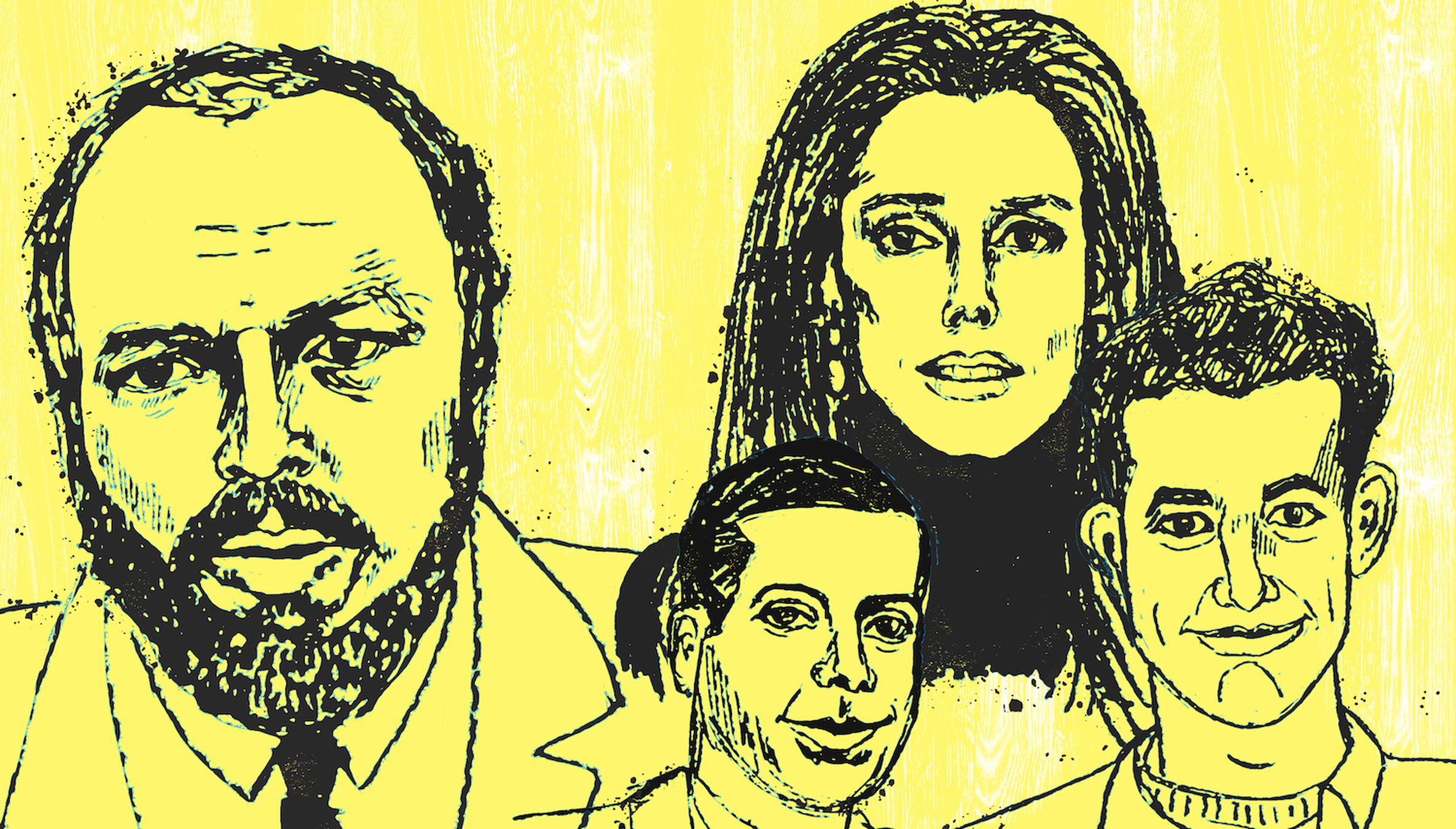 26 Iconic Broadway Composers, Playwrights & Directors
