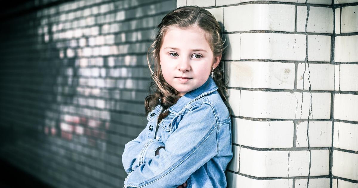 Child actor in Los Angeles wanted for lead role in comedic video ...