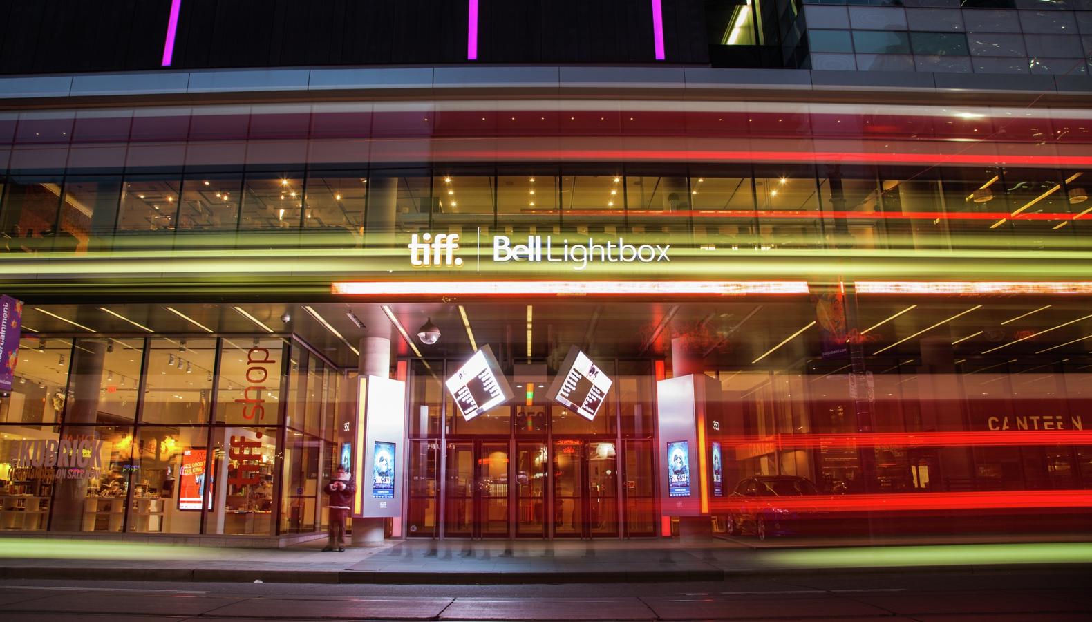 Everything Movie Buffs Need to Know About the Toronto Int’l Film Festival