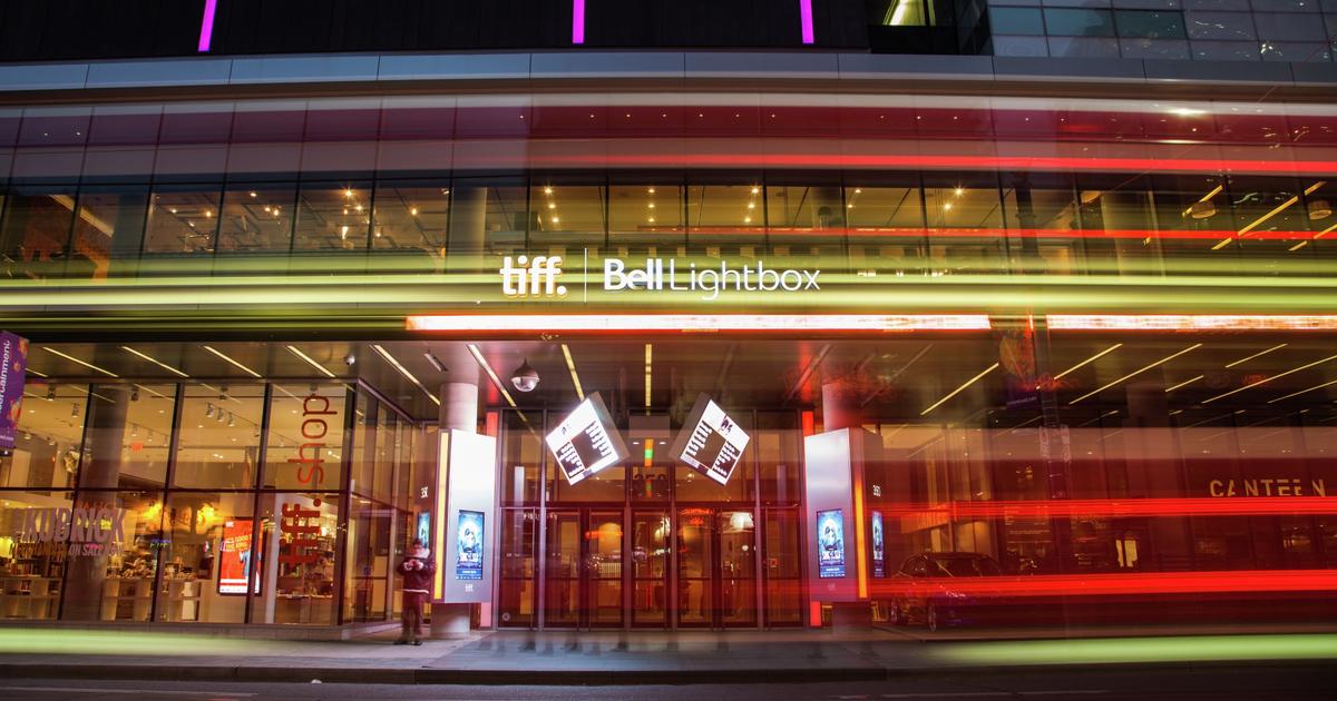 Everything Movie Buffs Need to Know About the Toronto Int’l Film Festival