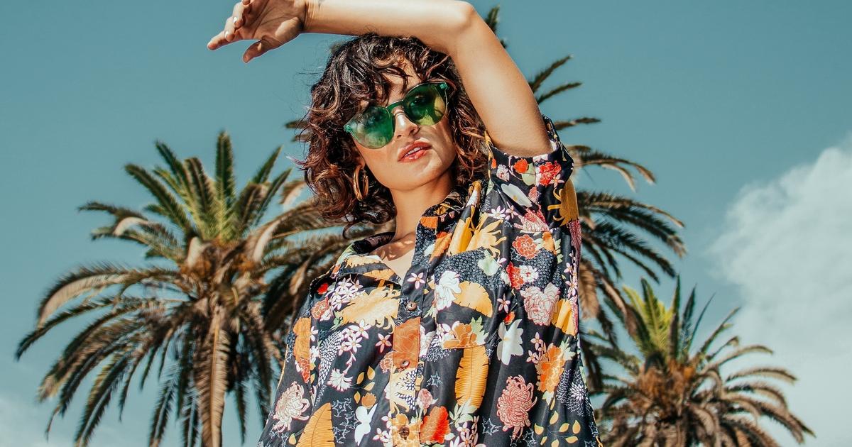 Well-known U.K. hair brand casting models for ad campaign in London and ...