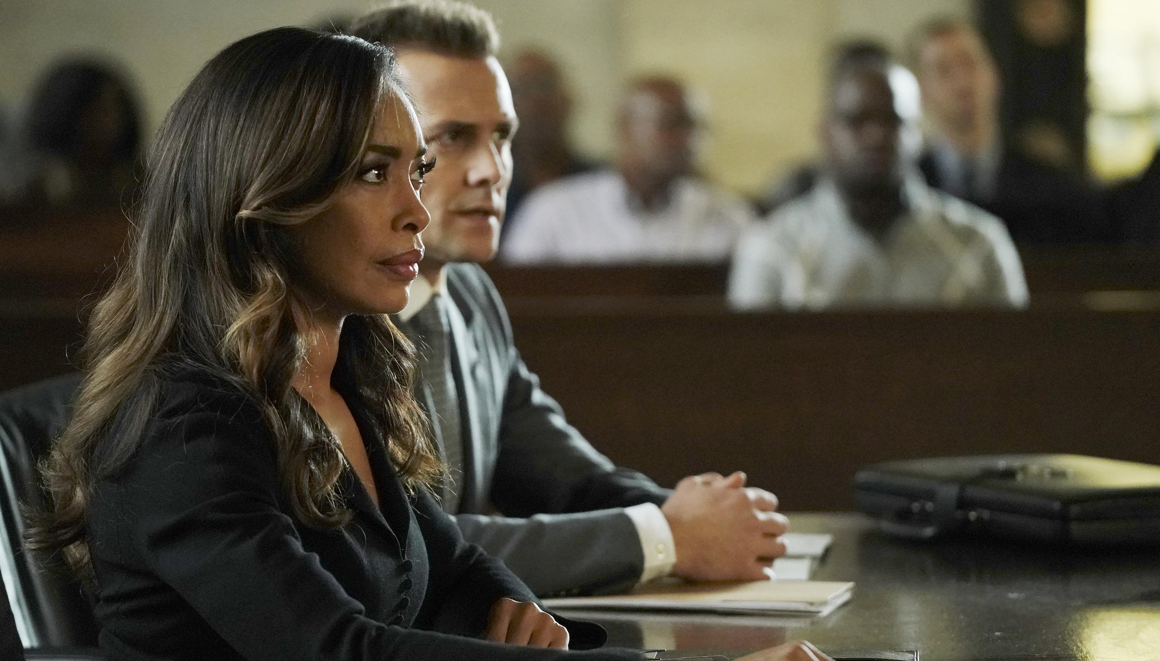 "Suits" spin-off series and CBS' "SEAL Team" plan late-night shoots in ...