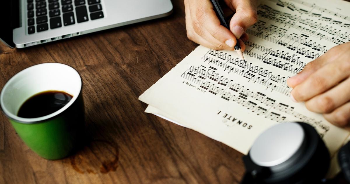 7 Composers to Try for Your Next Audition