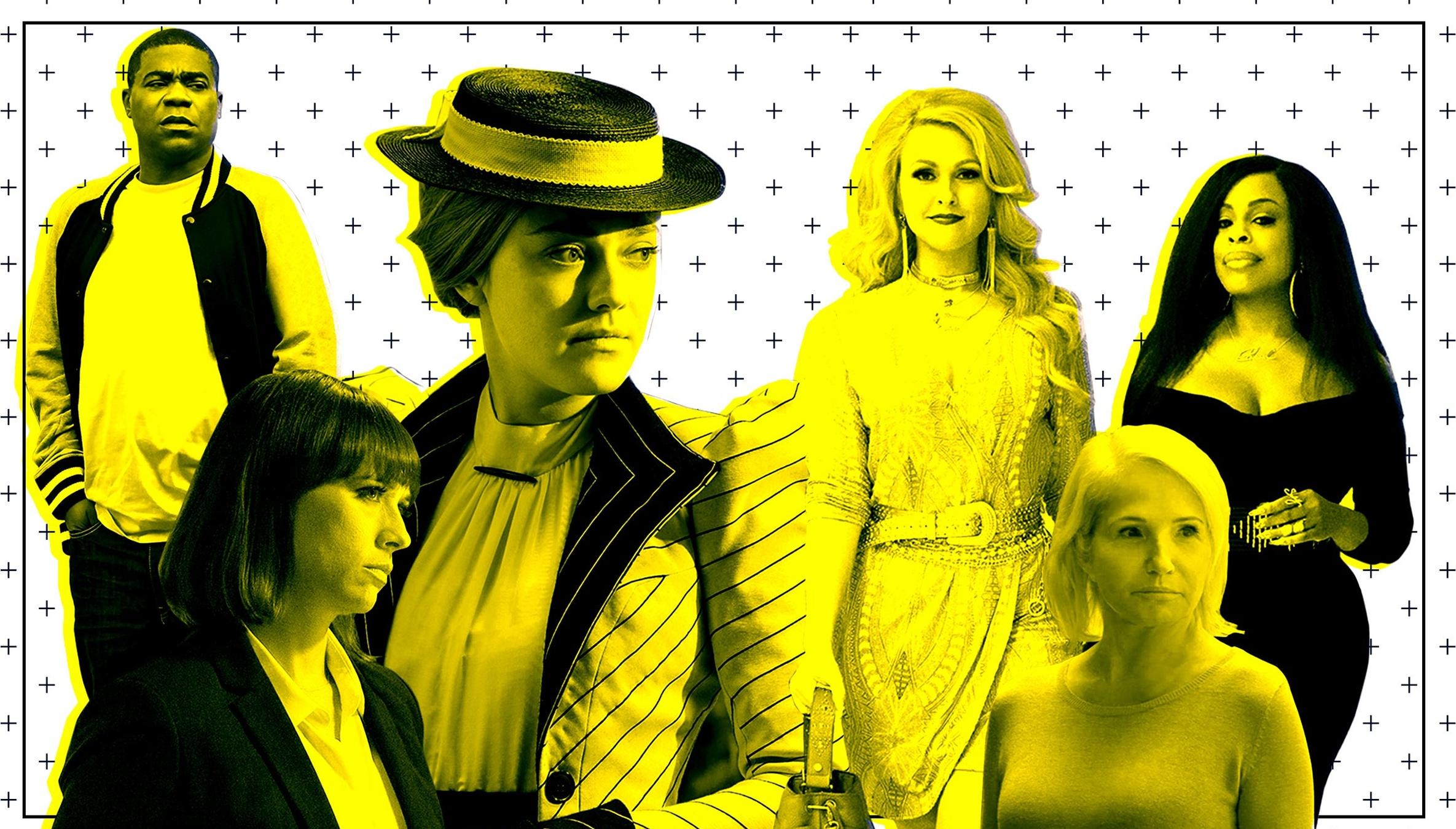 How to get cast on TBS and TNT from the networks' head of casting