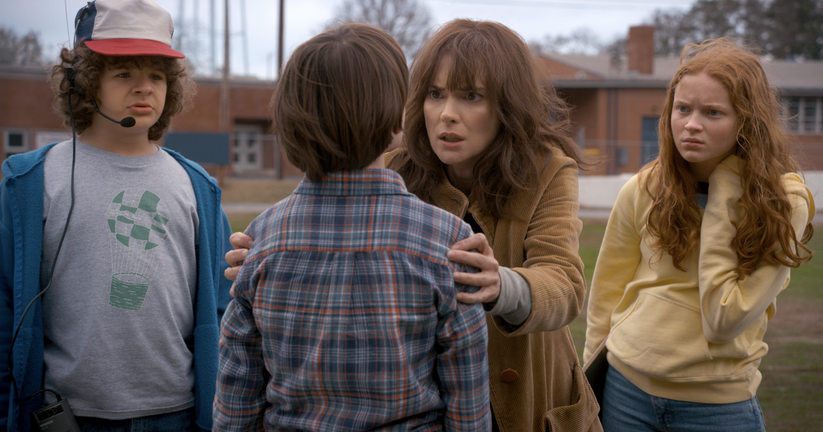 Atlanta Now Casting: ‘Stranger Things’ Season 3 has Background Roles ...