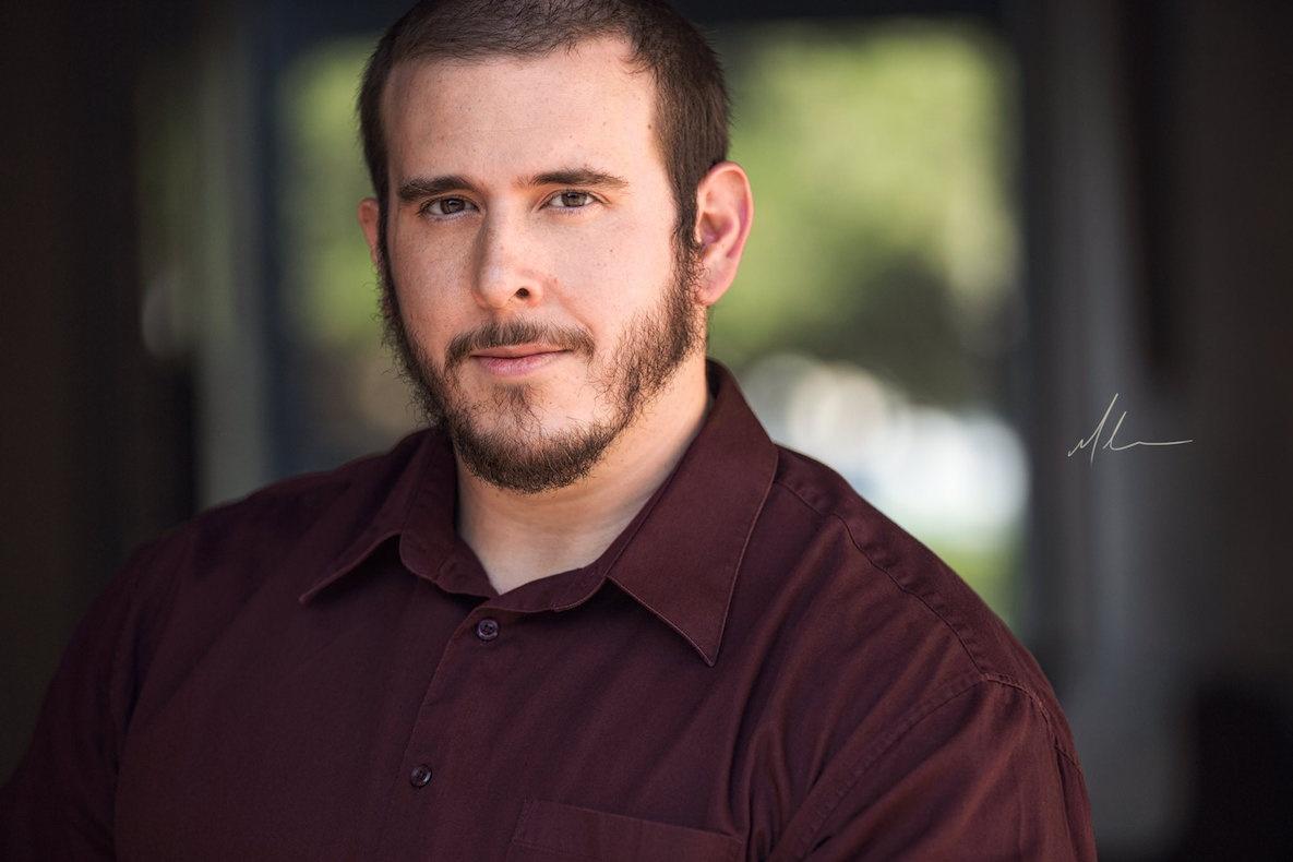 How This Houston Actor Used Backstage to Book Work All Over Texas