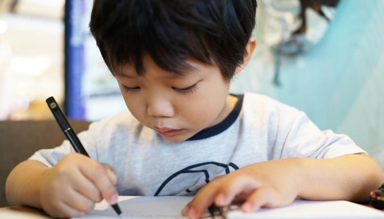 An Acting Coach's Advice for Helping Your Child Actor Learn Lines