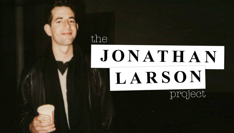 Celebrate the Lost Songs of Jonathan Larson + More NYC Events 10/5–11