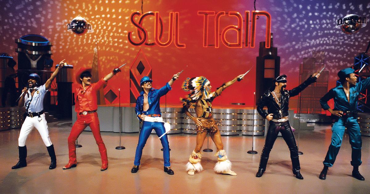 Atlanta What’s Filming: Upcoming BET Series ‘American Soul’