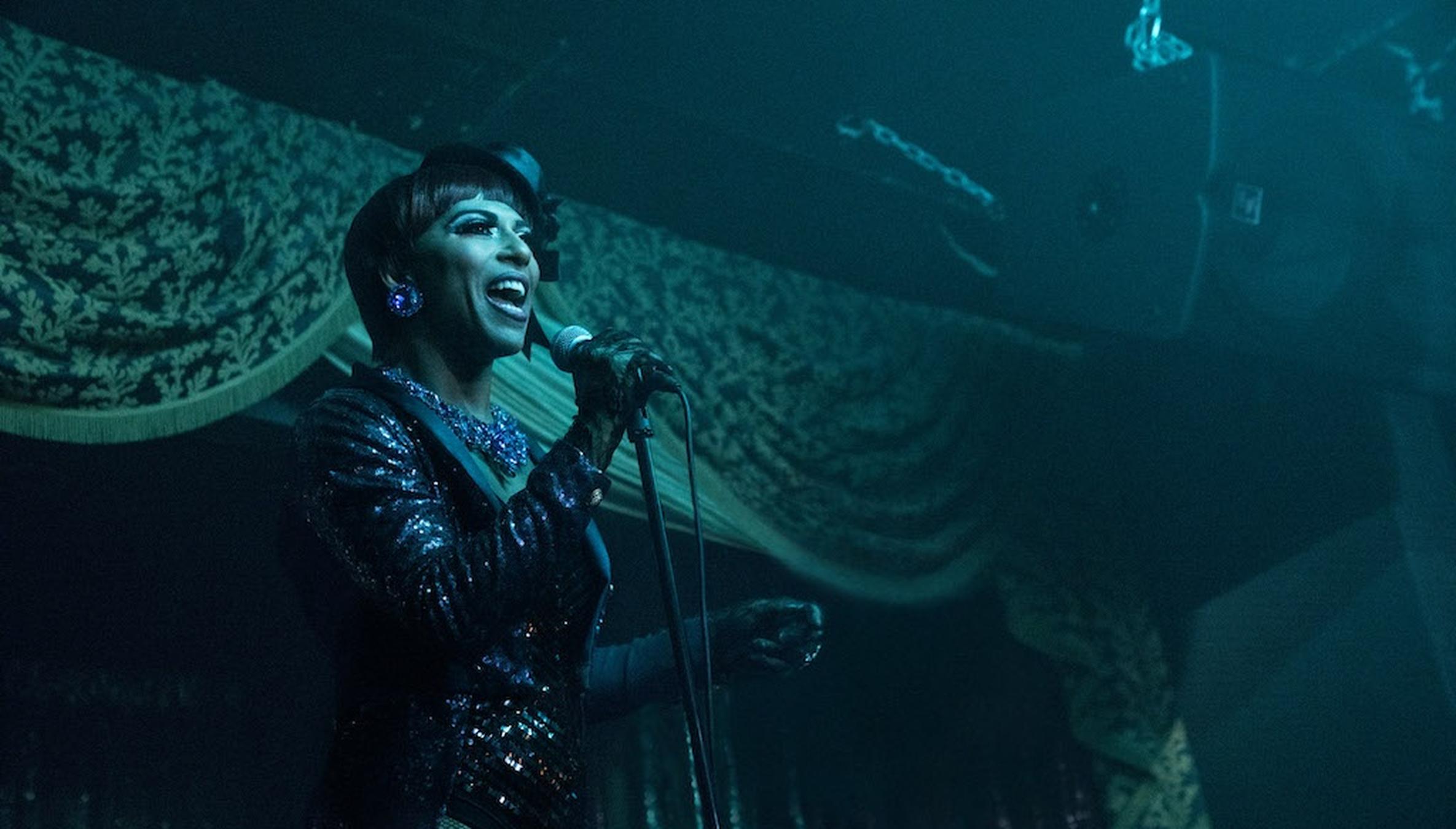 How Shangela Went From ‘Drag Race’ Superstar to ‘A Star Is Born’ Scene ...