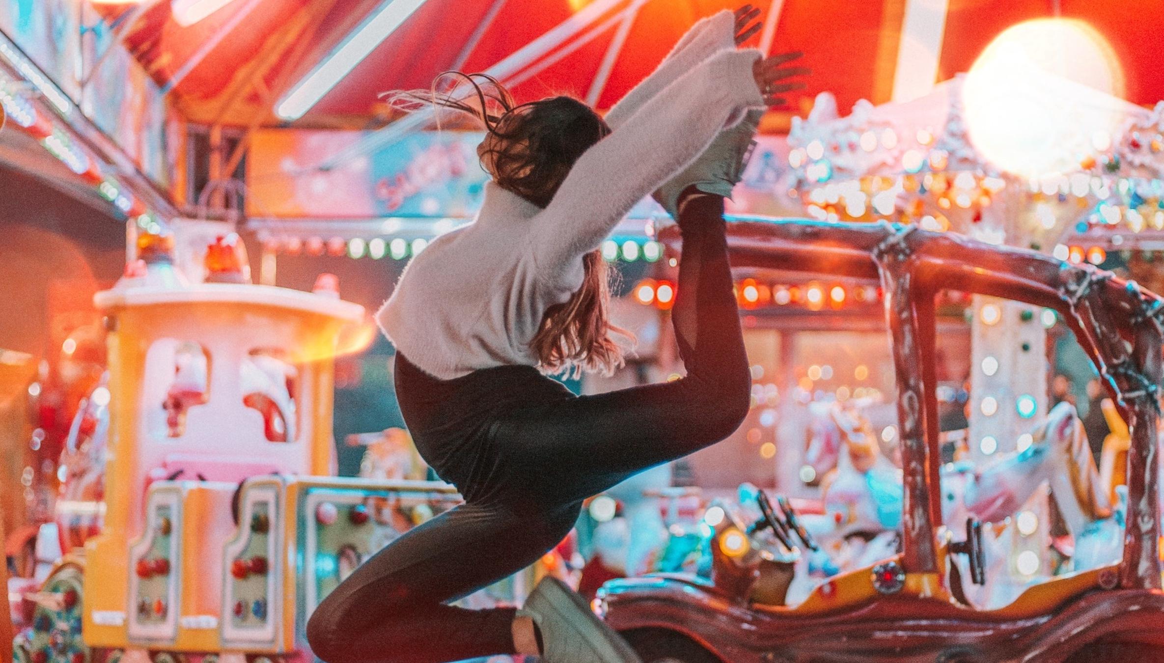 Los Angeles Dance Agents | Backstage