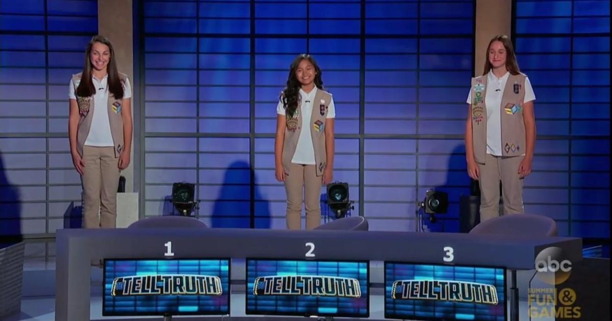 CASTING ALERT: Earn $1,000 to appear on ‘To Tell the Truth’ + More ...