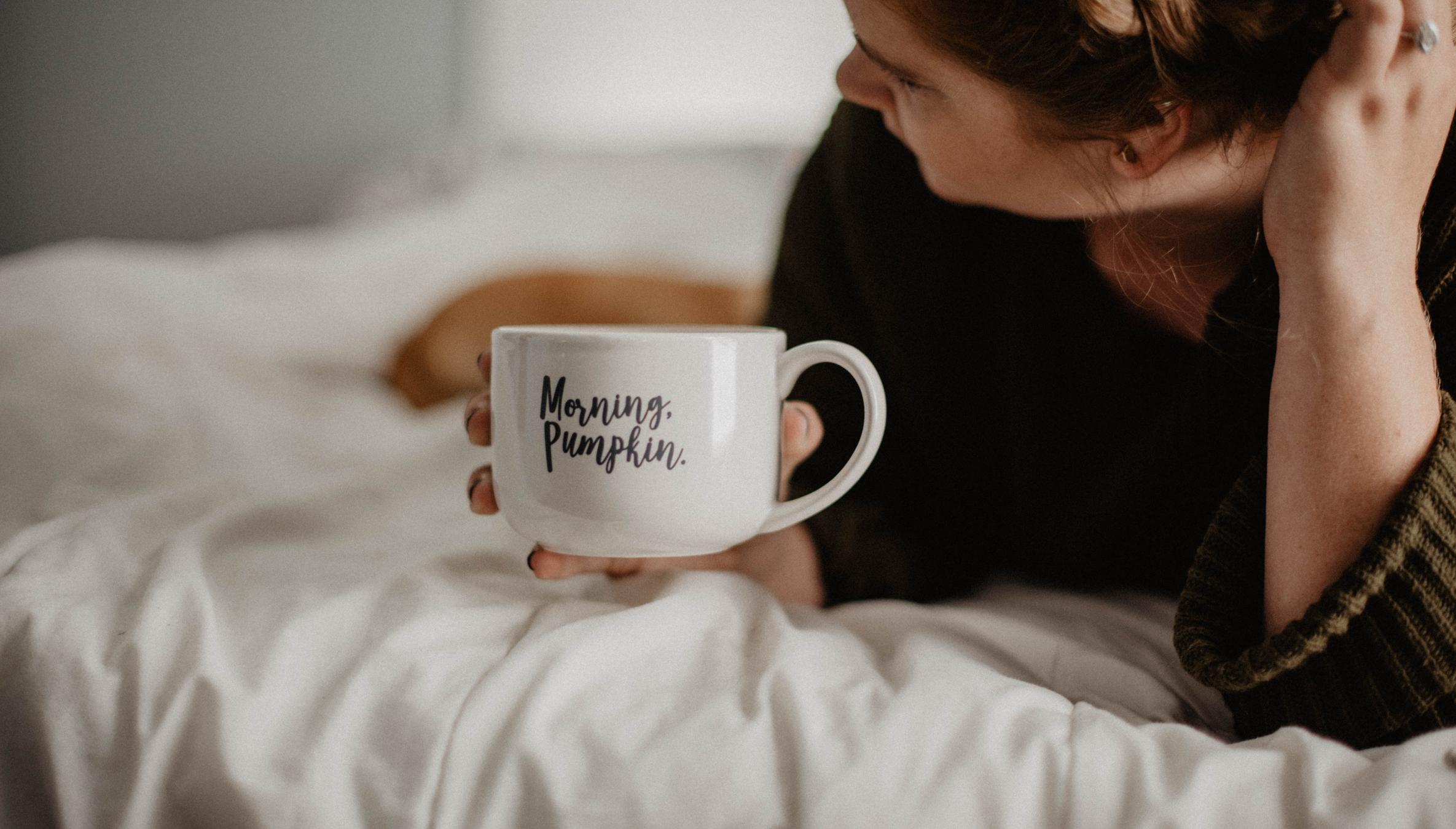 How to Create a Morning Routine | Backstage