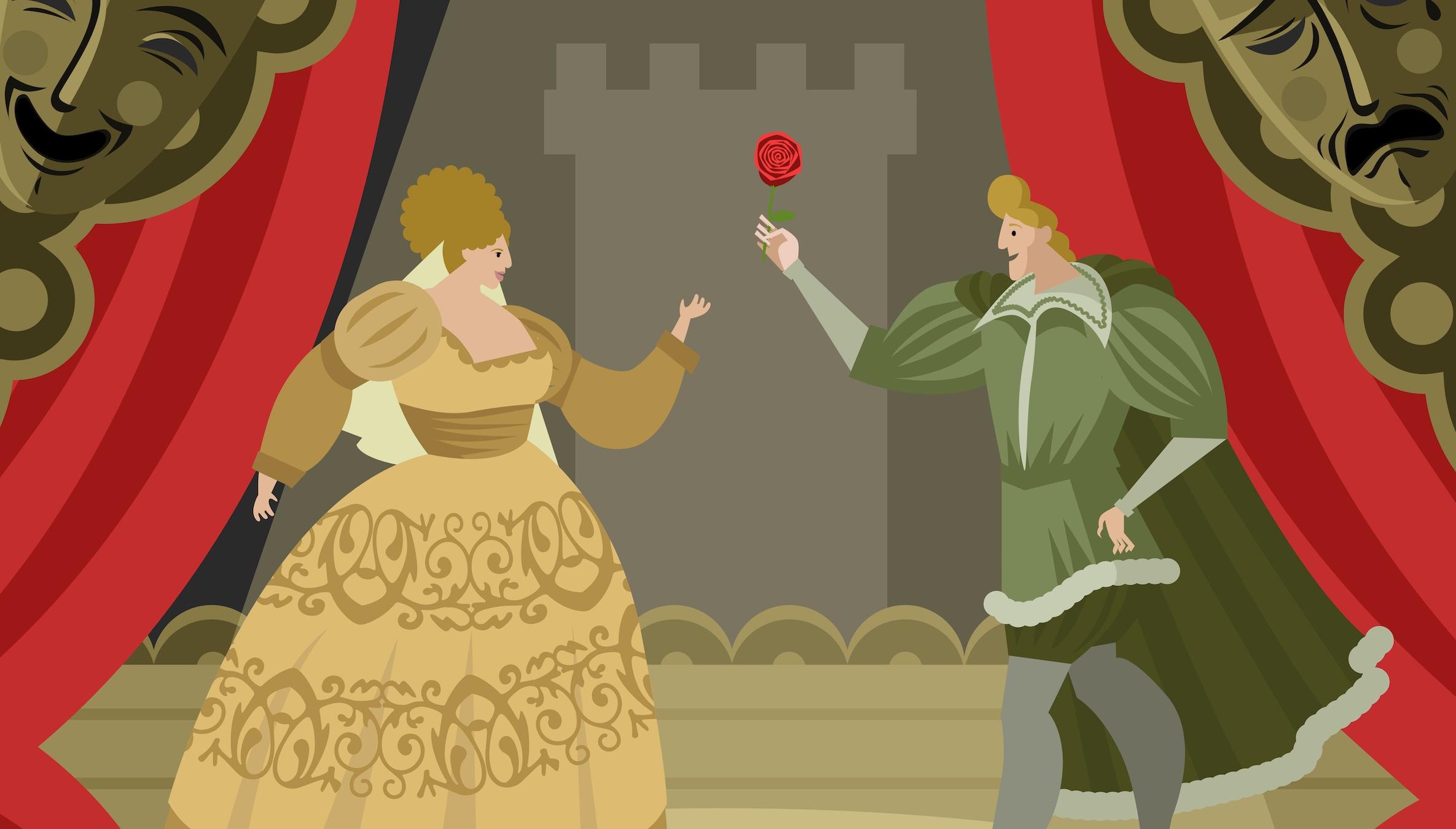 The Dawn of the Female Playwright Is Upon Us