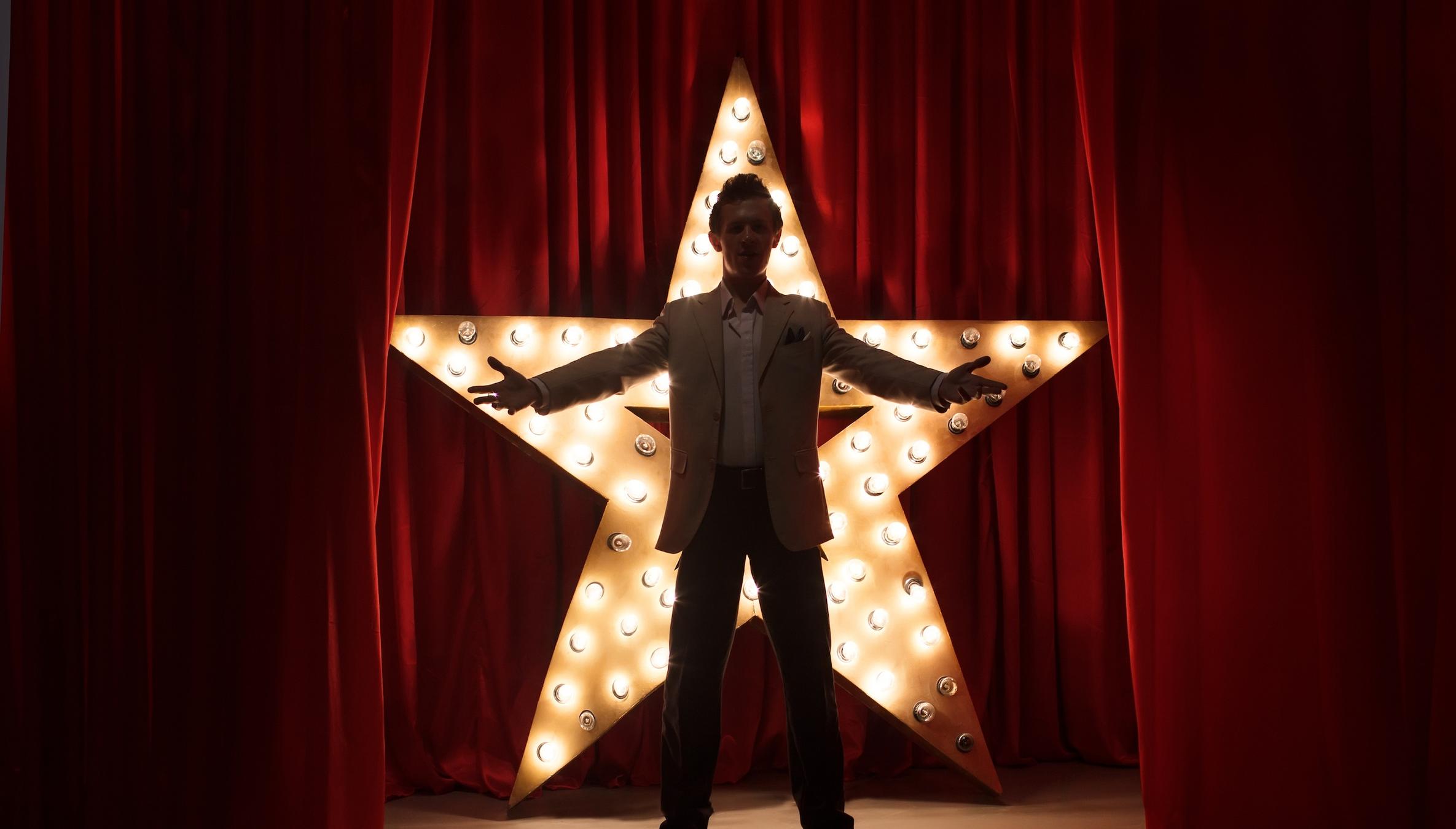 Musical Theatre Training Programs in the U.K.