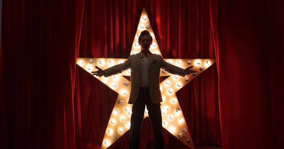 Musical Theatre Training Programs in the U.K.
