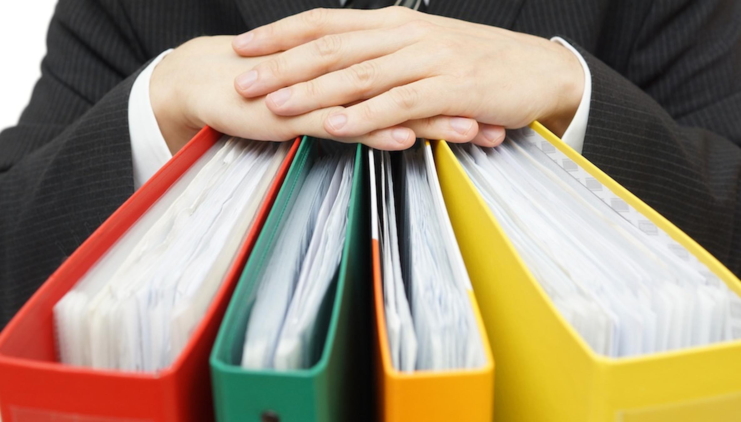 How to Prepare Your Musical Theater Audition Book